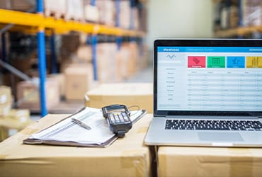 Barcode Technologies | We've been labeled… Responsive. Reliable ...